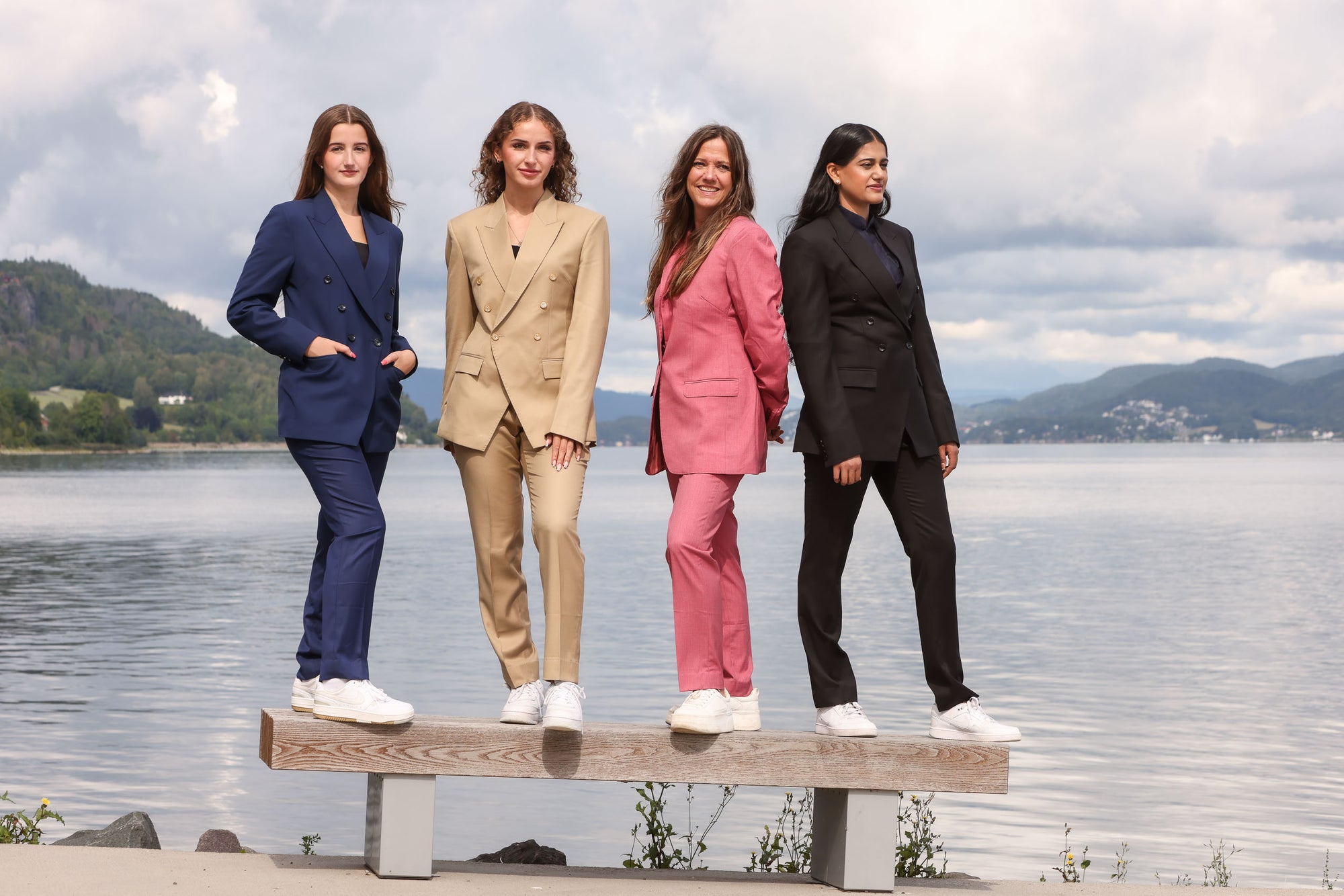 Hvem er Balder? – Balder Norway